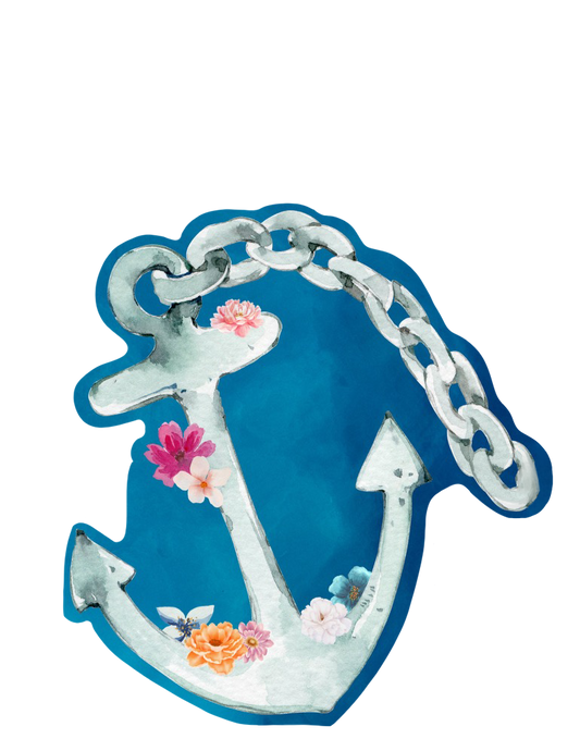 Anchor Deep Merch – LYN Ministries